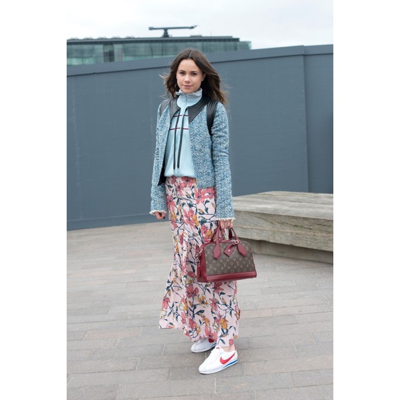 Nike | Shoes | Nike Classic Leather Cortex Sneaker | Poshmark